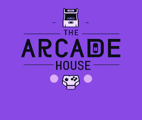 Shop Luxury & Premium Arcades – The Arcade House